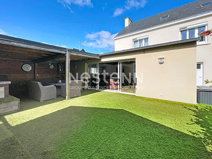 Maison 7 pièces à Noyal-Muzillac, à vendre