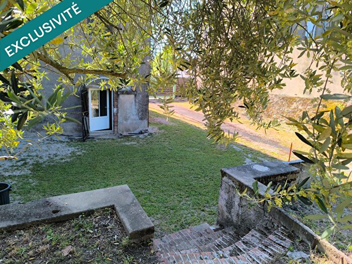 Maison 4 pièces à vendre à Blaye-les-Mines