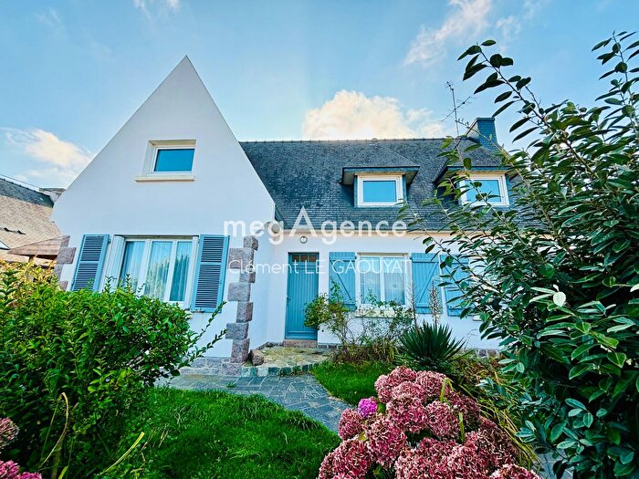 Maison 6 pièces à vendre - Perros-Guirec