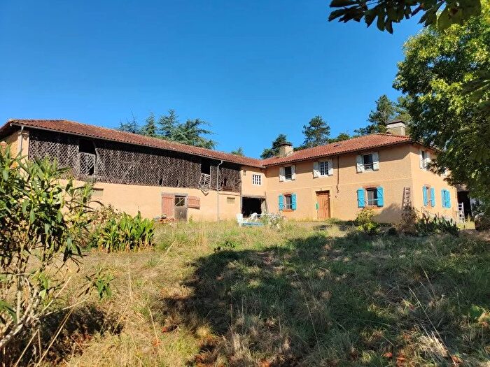 Maison 4 pièces à Seissan, à vendre