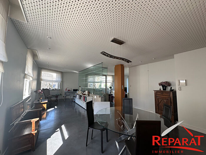 Brive-la-Gaillarde, Centre-ville, Pont Cardinal, Champanatier : Appartement 3 pièces à louer