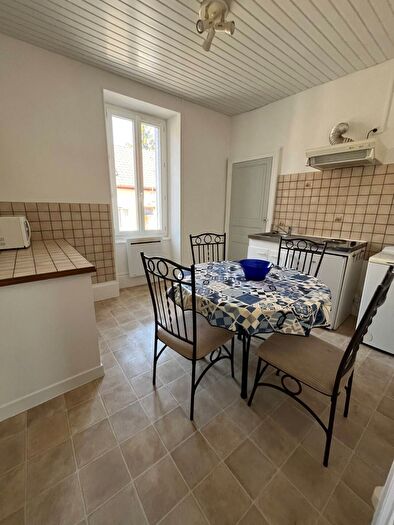 Appartement 1 pièce à louer - Montluçon