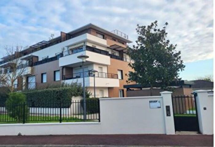 Appartement à vendre - Bruges, Tasta Sud, Petit Bruges, Béquigneaux - 3 pièces - 2 chambres