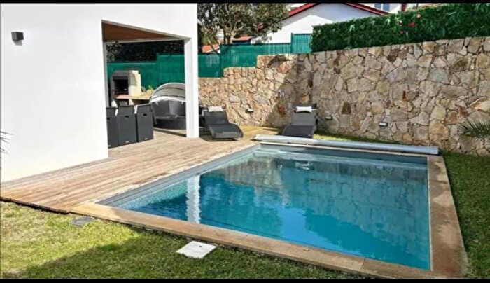 Guéthary - Maison 5 pièces à vendre
