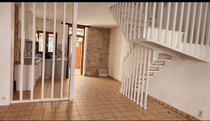 Appartement 3 pièces à louer - Dax, Centre-ville, Saint-Vincent