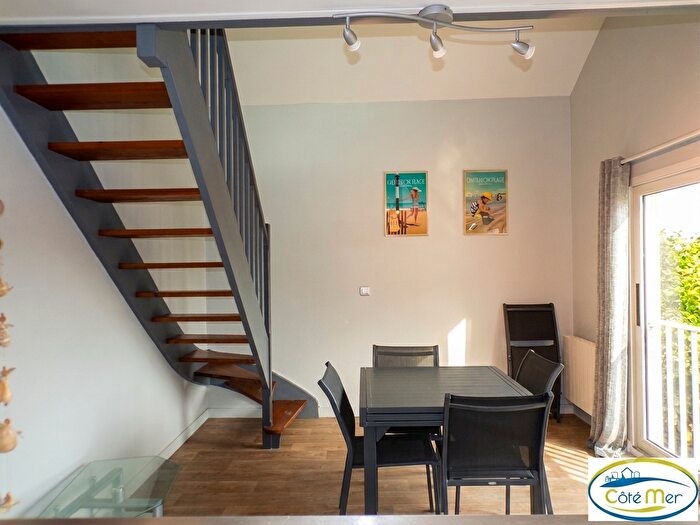 Appartement 3 pièces à vendre à Châtelaillon-Plage