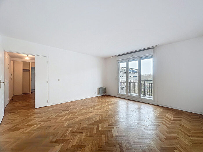 Appartement à vendre - Montigny-le-Bretonneux, Saint-Quentin - 3 pièces - 2 chambres