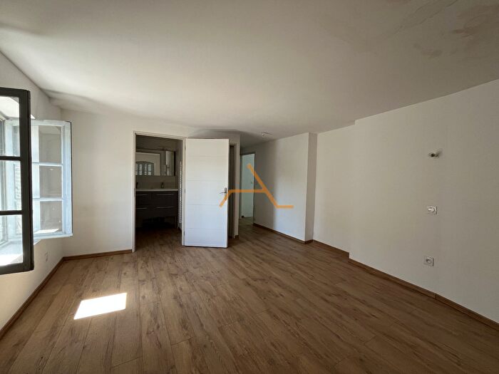 Appartement 2 pièces à vendre à Valréas