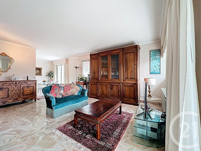 Appartement à vendre - Arcachon, Pereire - 3 pièces - 2 chambres