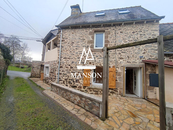 Maison à vendre - Plérin, Rosaires, Tournemine, Saint-Eloi - 3 pièces - 1 chambre