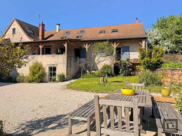 Maison à vendre - Étrigny - 9 pièces - 5 chambres