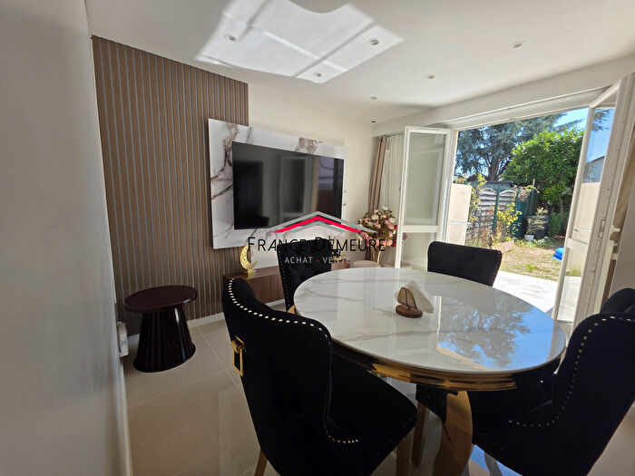 Franconville, Epine Guyon : Maison 5 pièces à vendre