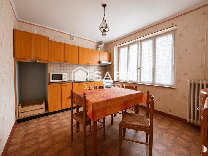 Landévant - Maison 6 pièces à vendre