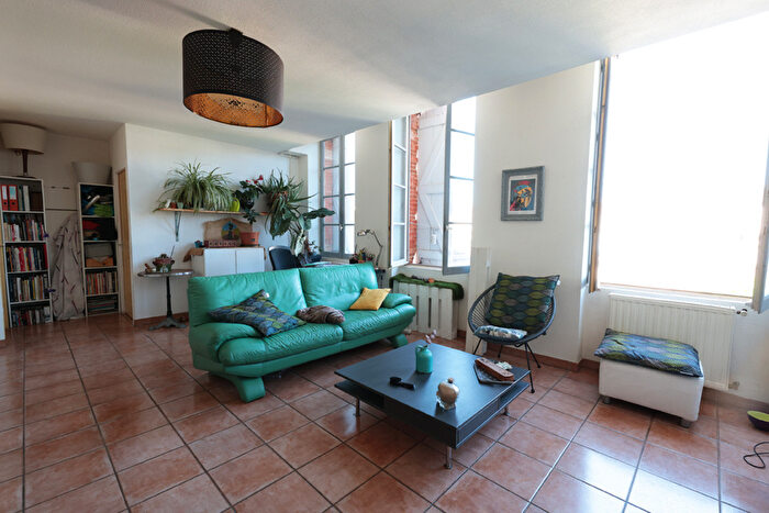 Appartement à vendre - Grenade - 3 pièces - 2 chambres