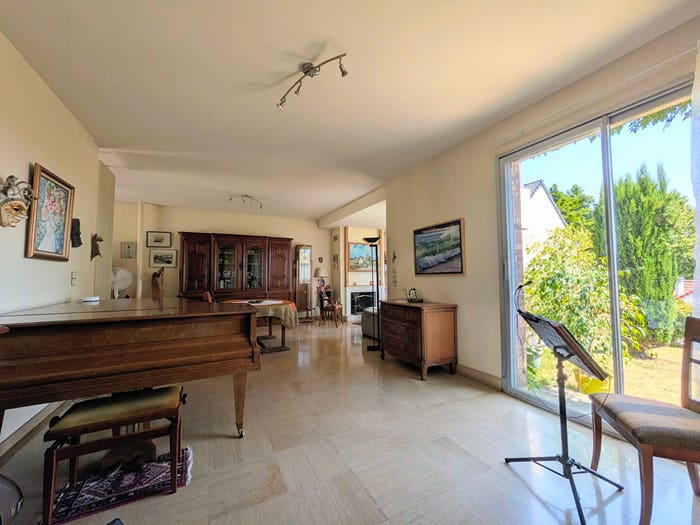 Maison 7 pièces à vendre à Fontenay-aux-Roses, Ormeaux, Renards