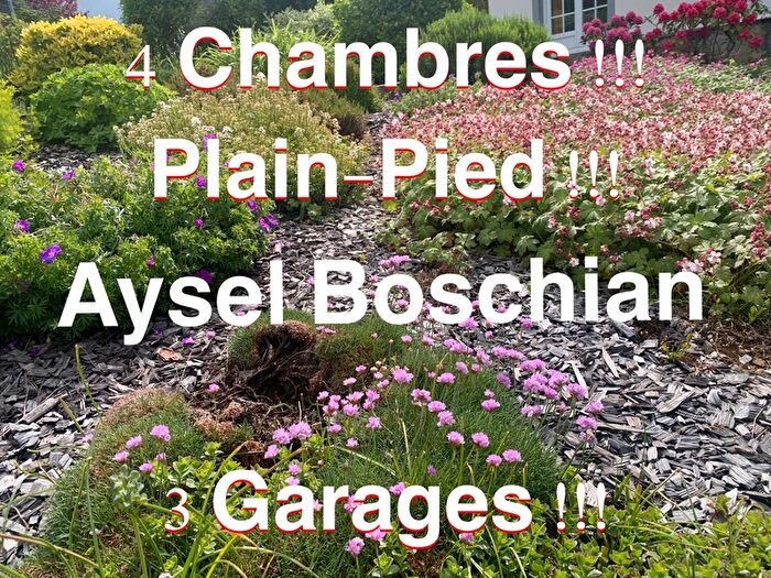 Maison 4 pièces à vendre à Lexy