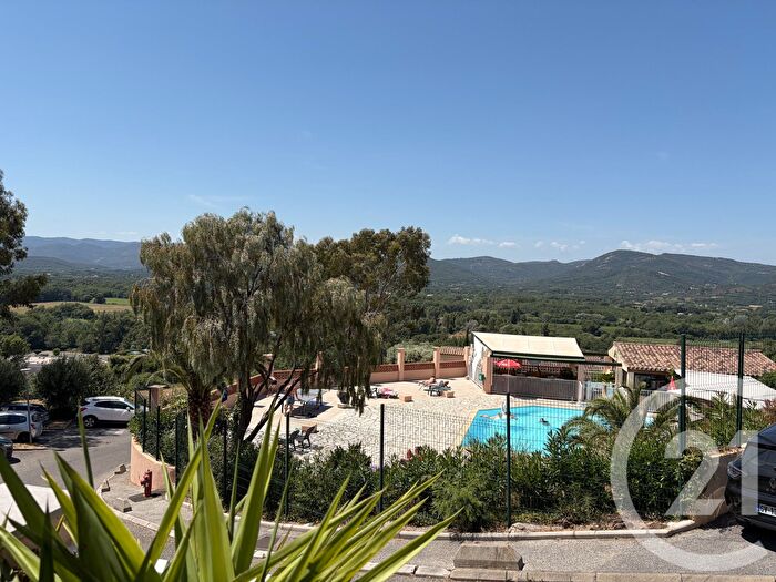 Cogolin, Fort Mourier, Valensole : Maison 4 pièces à vendre