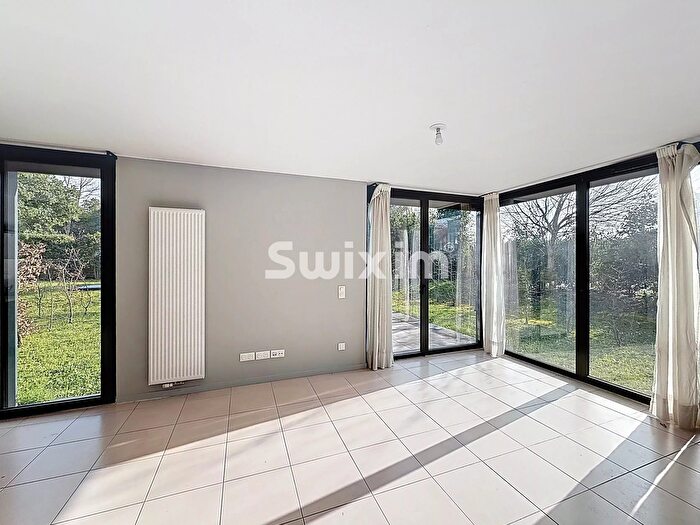 Appartement à vendre - Pessac, Franc, LAlouette - 3 pièces - 2 chambres