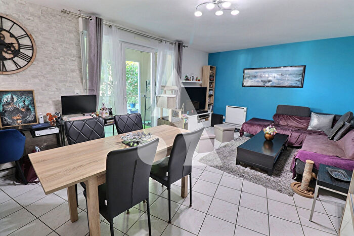 Appartement 3 pièces à vendre à Montigny-lès-Cormeilles, Village