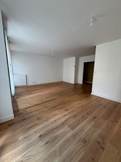 Appartement 4 pièces à Chantepie, à louer