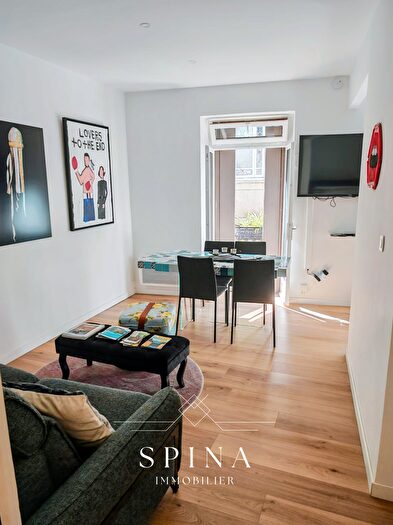 Maison à vendre - Béziers, Centre-ville, Palais des Congrès, Garibaldi, Gambetta - 3 pièces - 1 chambre