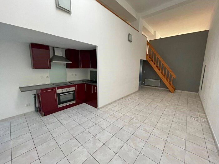 Nord Est, Feignies - Maison 3 pièces à louer