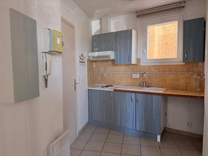 Appartement 2 pièces à Les Ponches-Les Naves, Manosque, à louer
