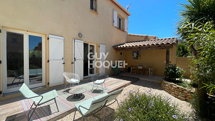 Maison 5 pièces à vendre - Mèze