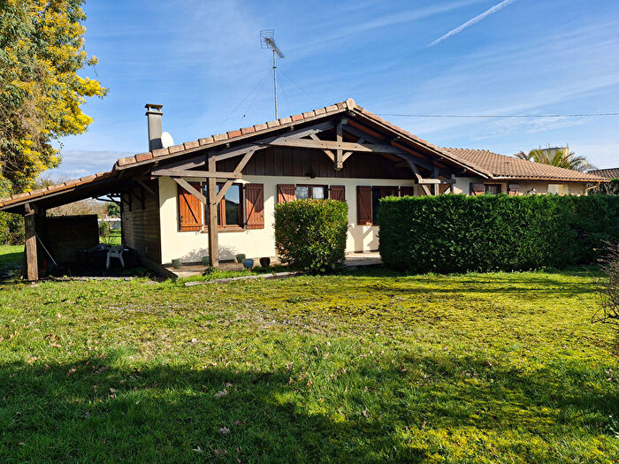 Maison 7 pièces à vendre à Gujan-Mestras, Centre-ville