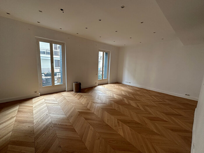 Maison à vendre - Paris e , Alleray, Procession - 8 pièces - 6 chambres