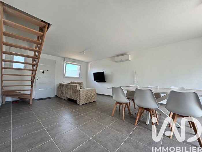 Mametz - Maison 4 pièces à vendre
