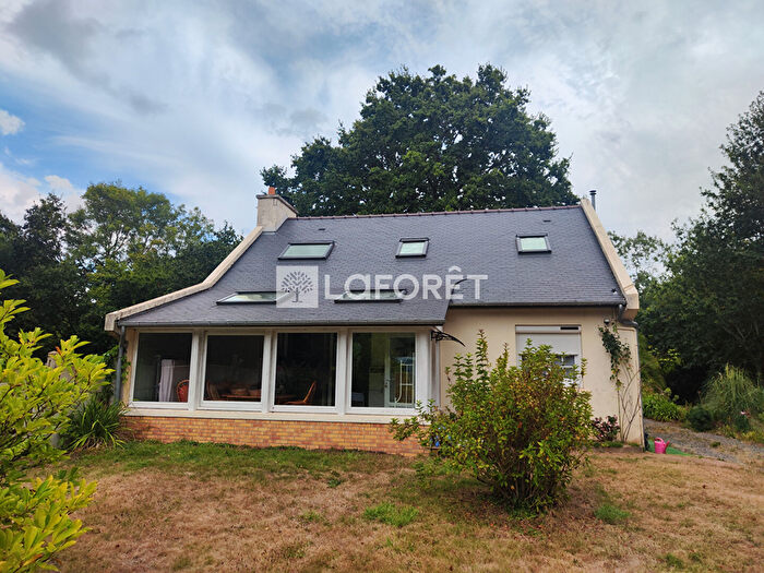 Maison 5 pièces à vendre à Tréveneuc