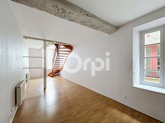 Puy-Saint Font, Périgueux : Appartement 3 pièces à louer