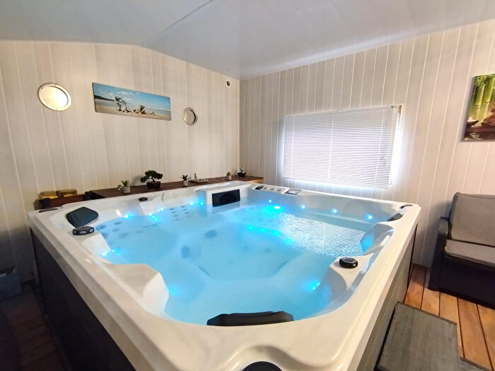 Maison à vendre - Drefféac - 4 pièces - 2 chambres