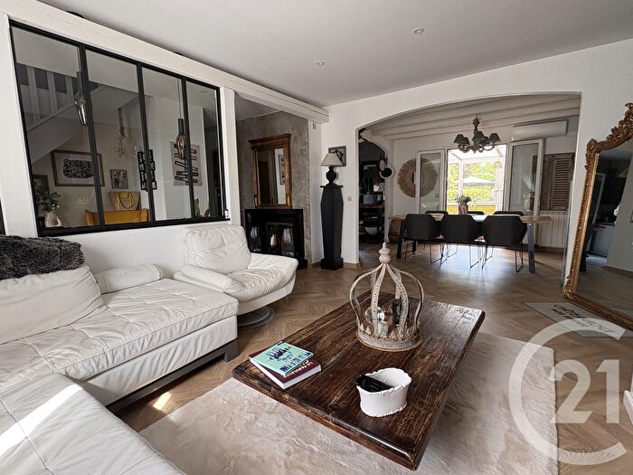 Maison 4 pièces à vendre à Châteauroux, Cré, La Loge, Les Grands Champs, Les Méraudes, Touvent