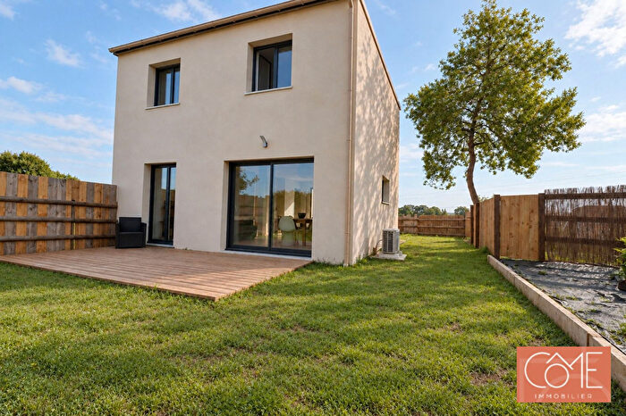 Saint-Grégoire : Maison 5 pièces à vendre