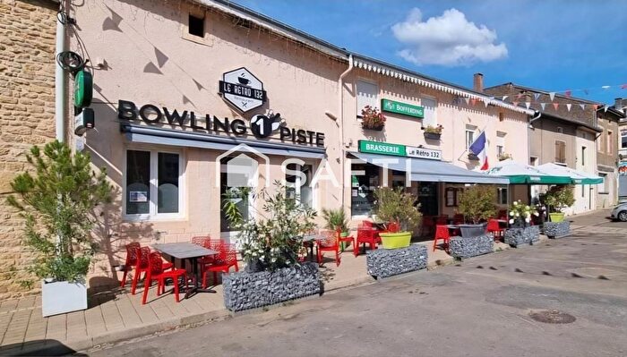 Maison à vendre - Charency-Vezin - 8 pièces - 2 chambres