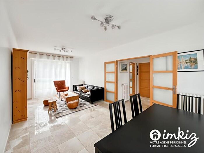 Maison 6 pièces à vendre - Talence, Centre-ville, Université, Lycée
