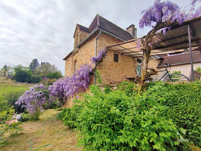 Maison 5 pièces à vendre à Anlhiac