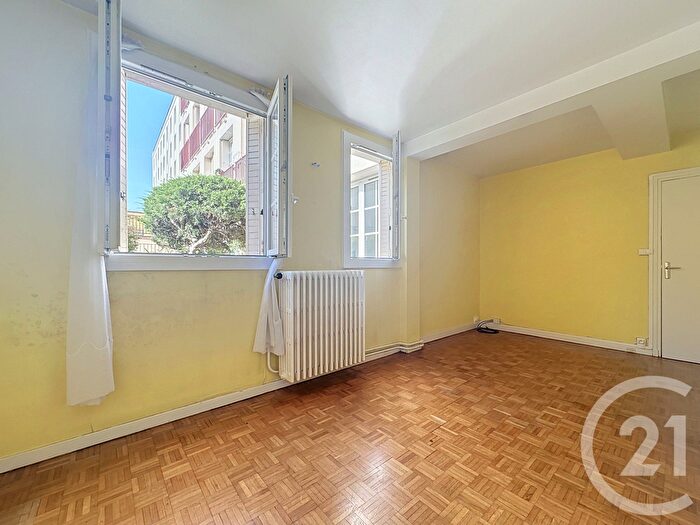 Versailles, Chantiers - Appartement 2 pièces à vendre