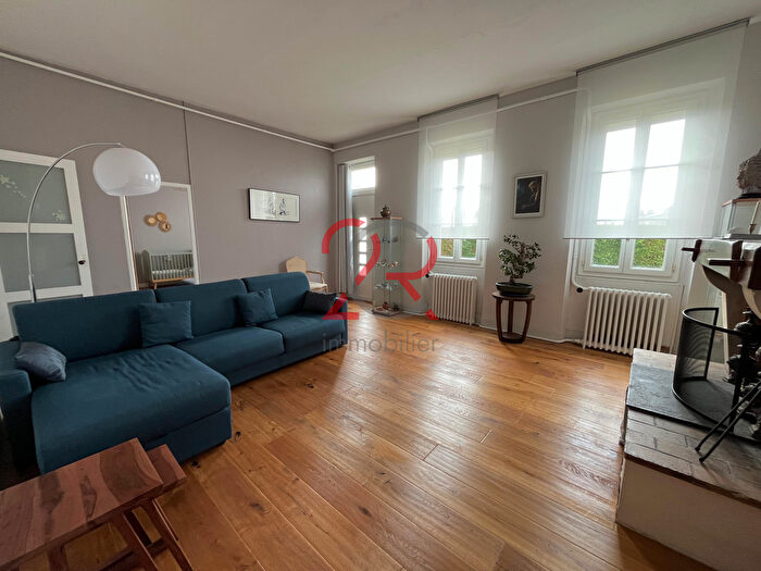 Maison à vendre - Margaux - 5 pièces - 4 chambres