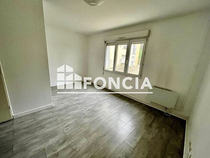 Lambézellec, Brest : Appartement 1 pièce à louer