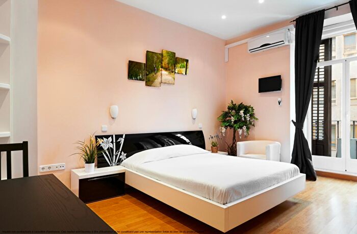 Appartement à vendre - Montrouge, Haut-Mesnil Grand Sud - 5 pièces - 4 chambres