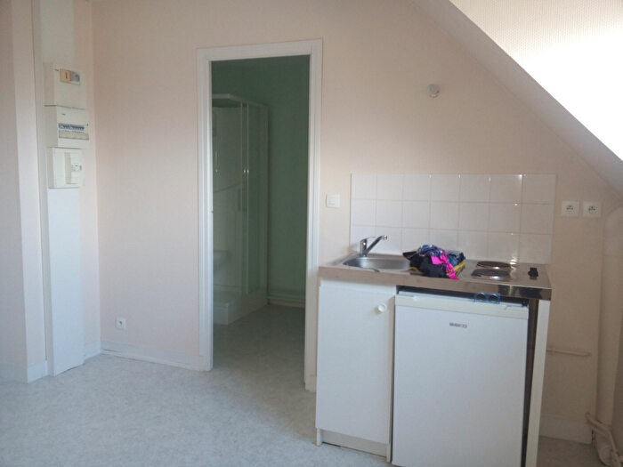 Appartement 1 pièce à louer - Neufchâtel-en-Bray