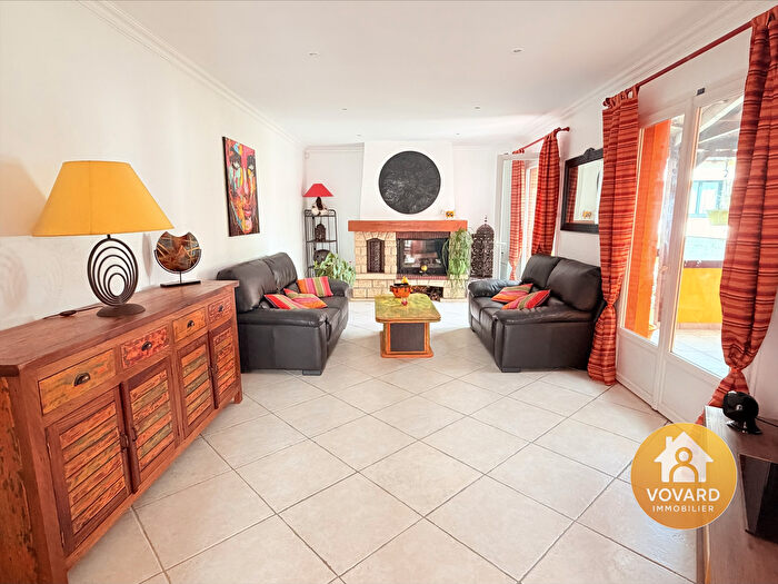 Saint-Brice-sous-Forêt, Centre-ville, Clos : Maison 5 pièces à vendre