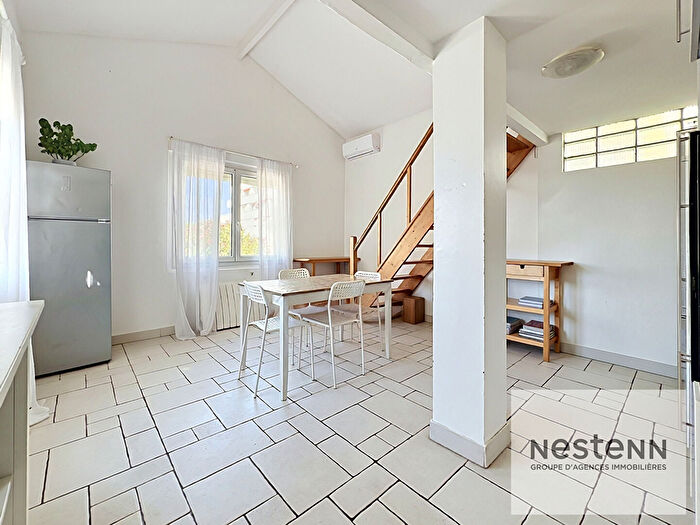 Appartement 2 pièces à vendre - Mauguio, Carnon