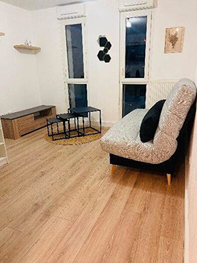 Appartement à louer - Cenon - 1 pièce