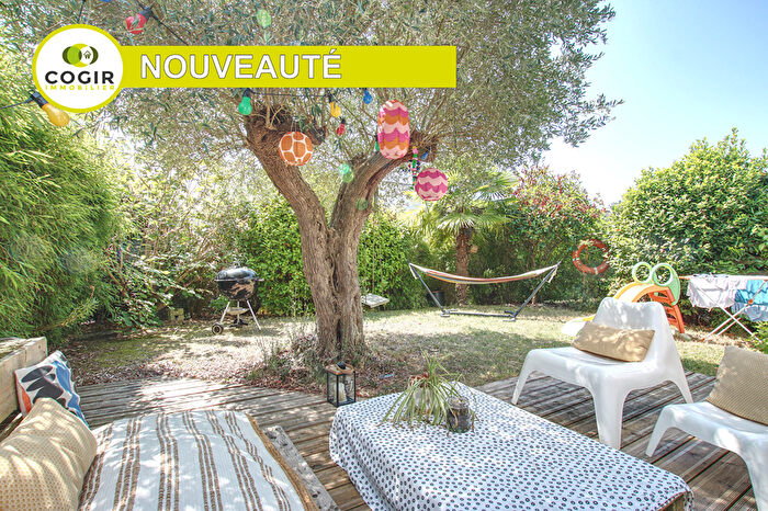 Melesse : Maison 7 pièces à vendre