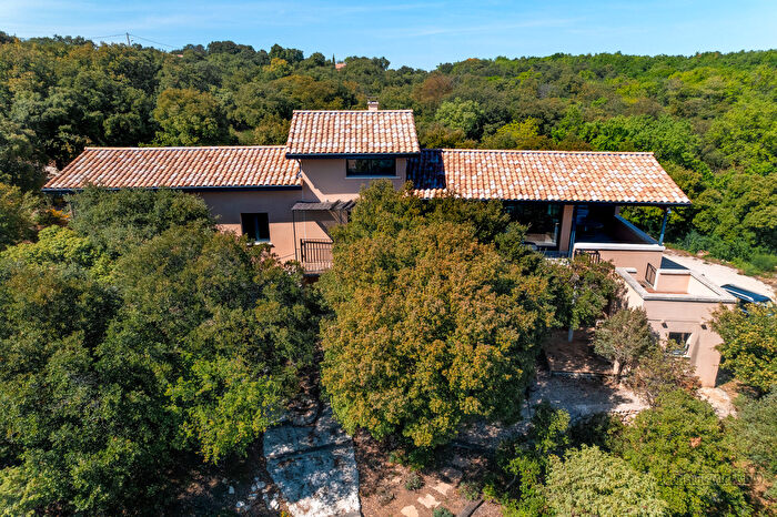 Maison à vendre - Réauville - 4 chambres