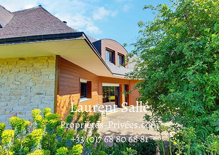 Maison 6 pièces à vendre à Questembert